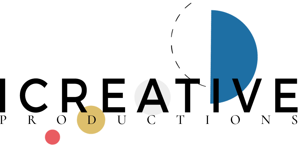 I CREATIVE PRODUCTIONS