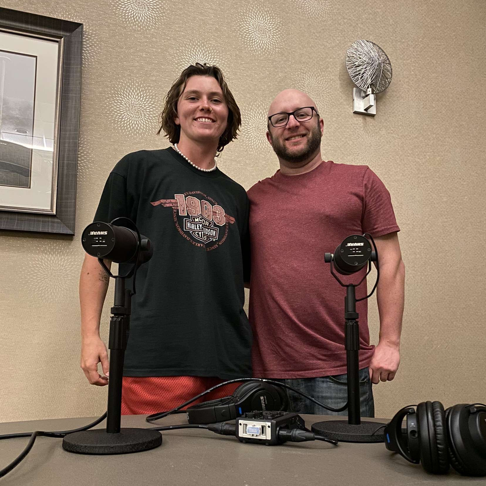 0403 - Ashton Lansdell — My Baseball History