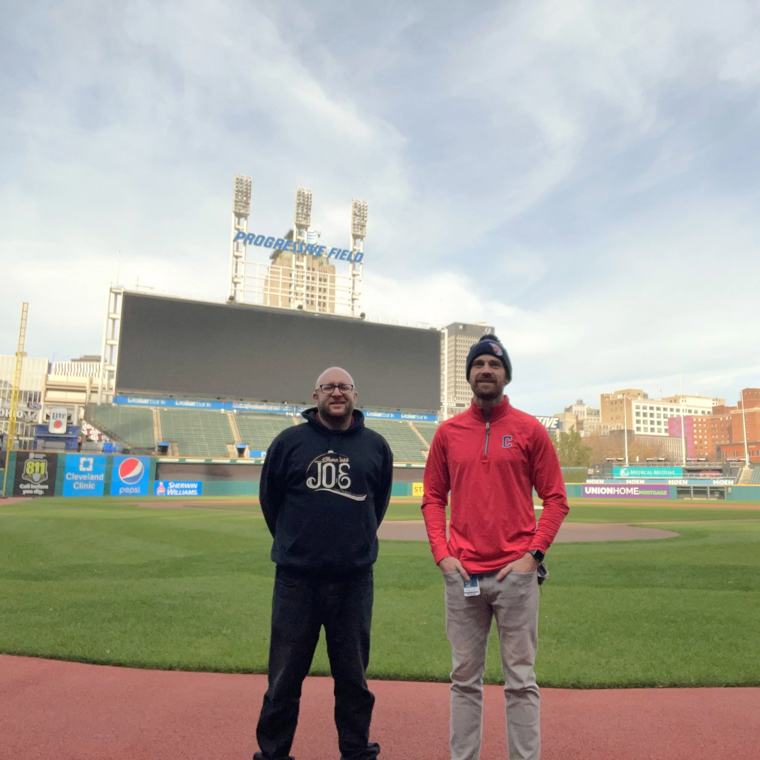 0308 - Jeremy Feador — My Baseball History