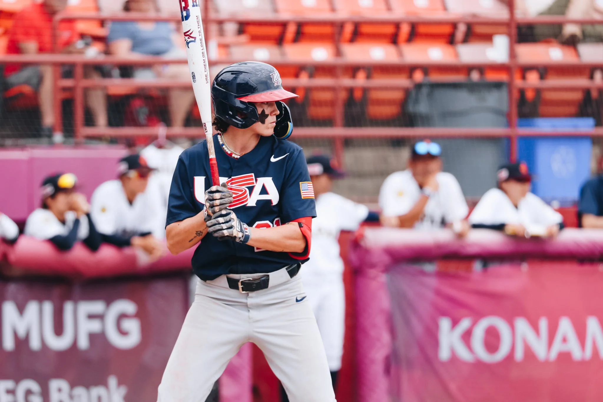 0403 - Ashton Lansdell — My Baseball History