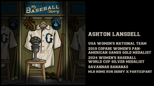 0403 - Ashton Lansdell — My Baseball History
