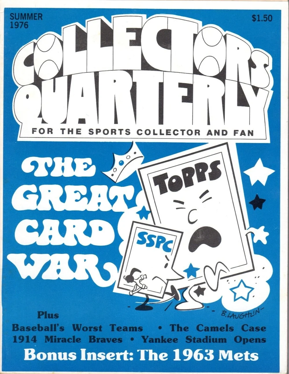 0404 - Michael Aronstein — My Baseball History