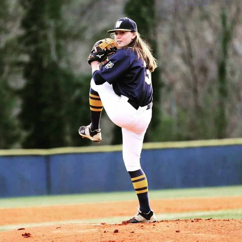 0403 - Ashton Lansdell — My Baseball History