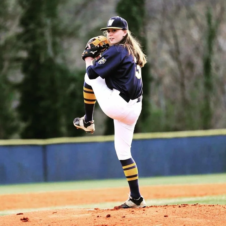 0403 - Ashton Lansdell — My Baseball History