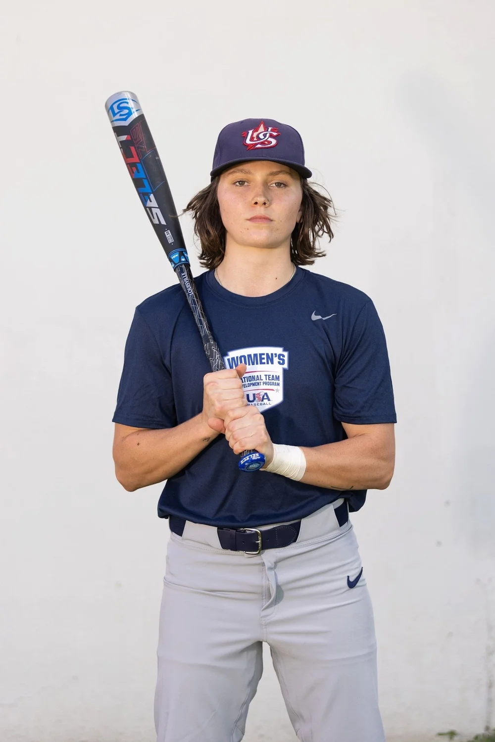 0403 - Ashton Lansdell — My Baseball History