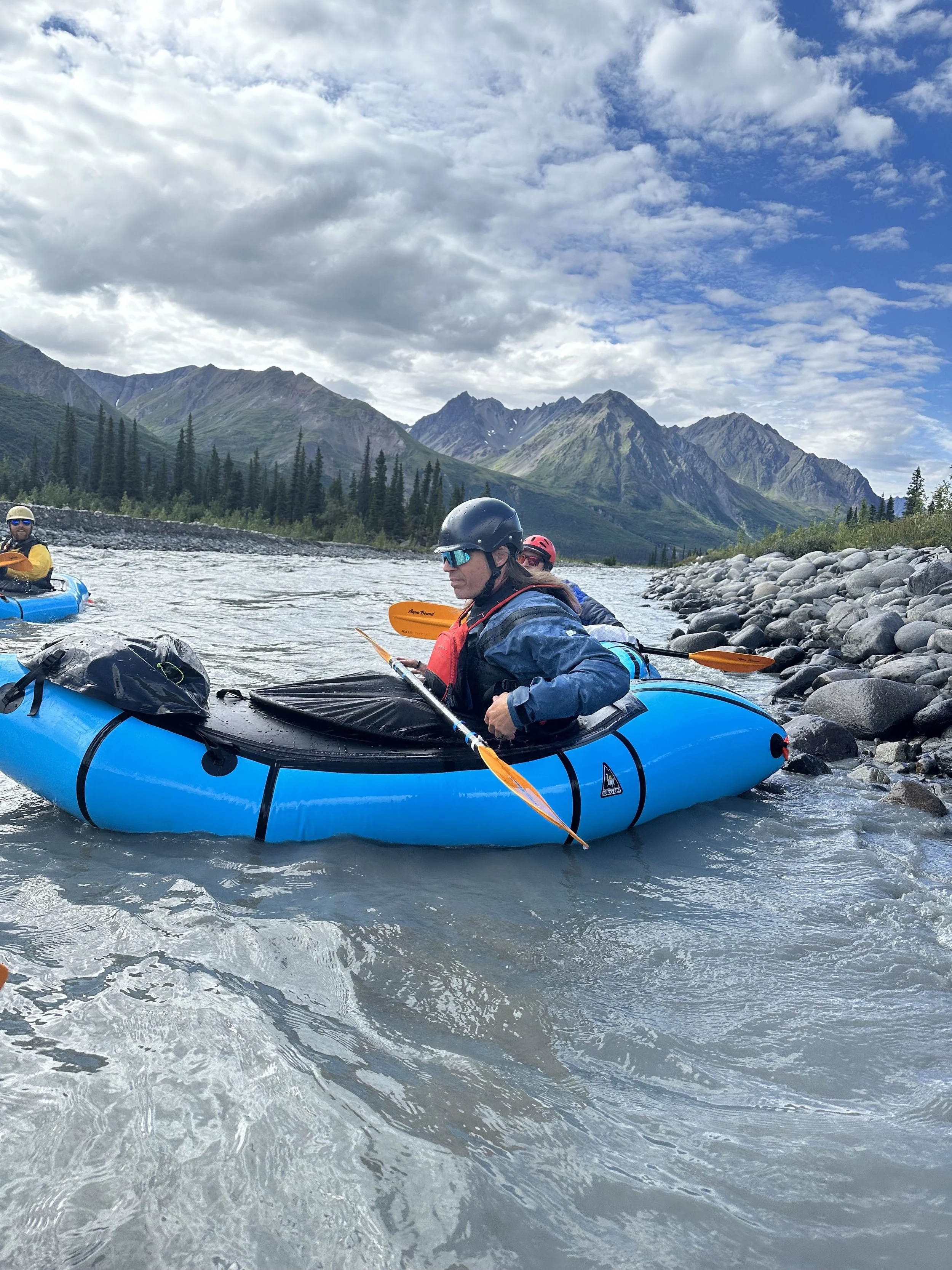 About 1 — New Wave Adventures