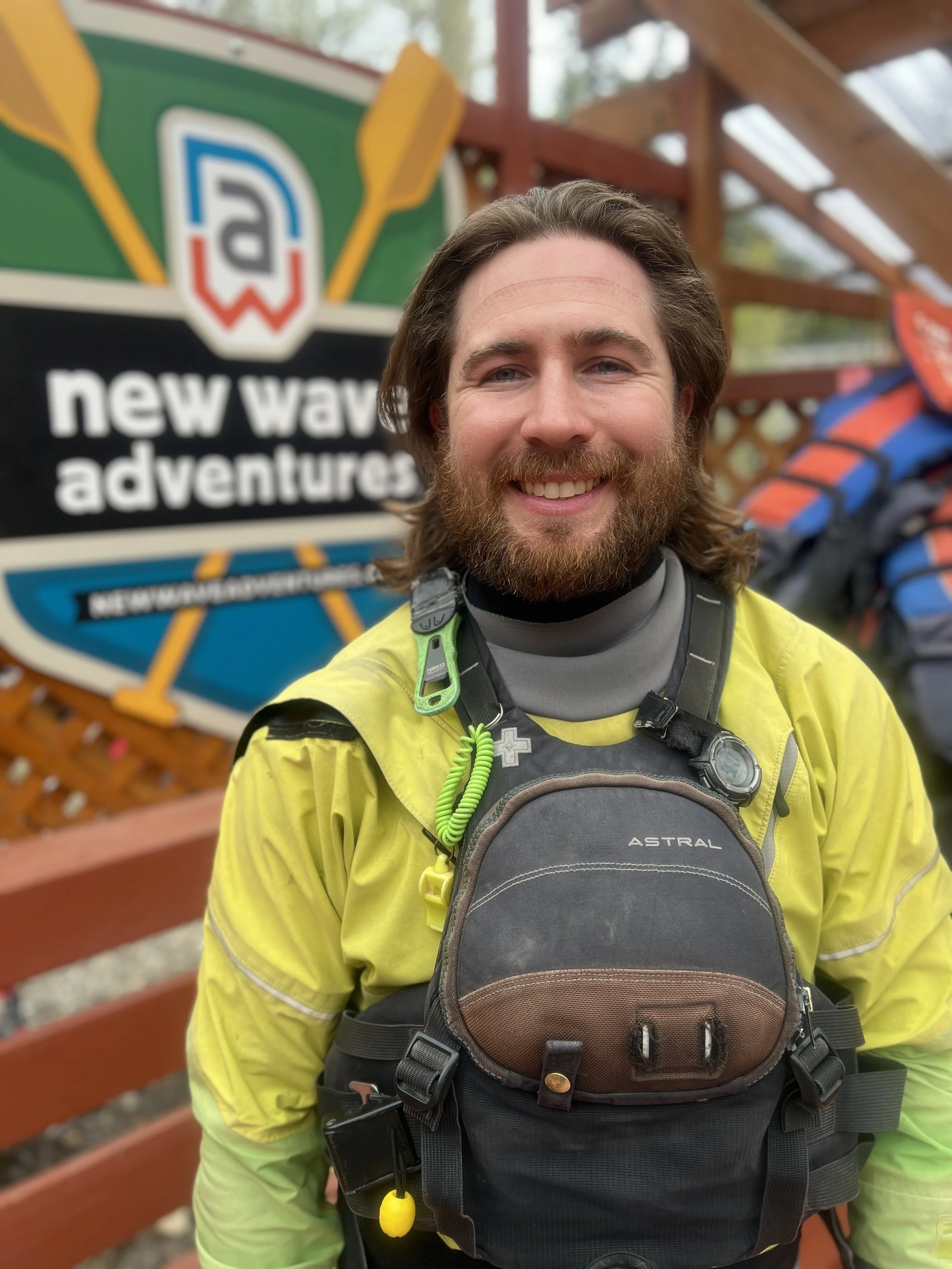 About us at New Wave Adventures — New Wave Adventures