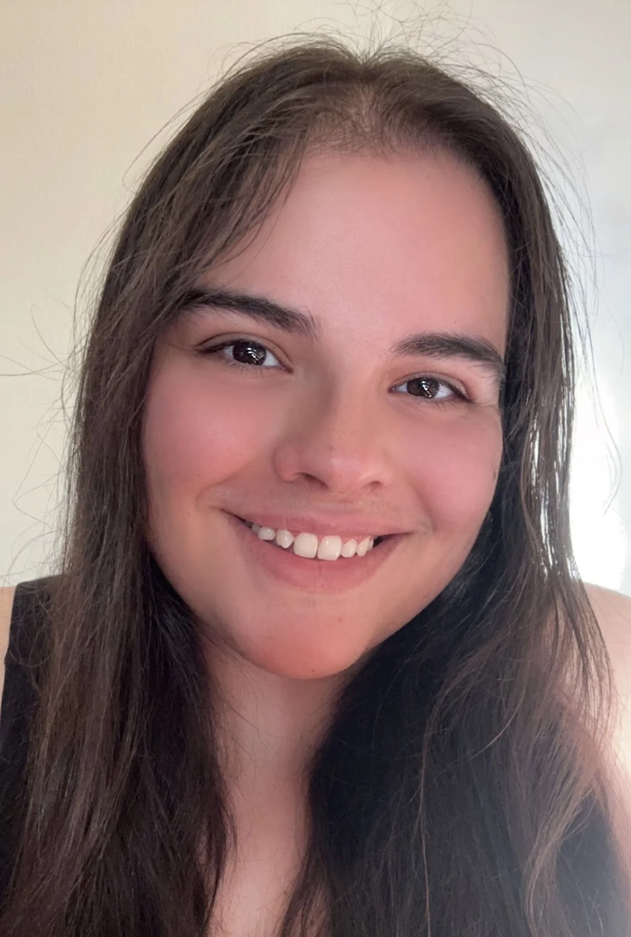 Jacq Tate — Point Source Youth