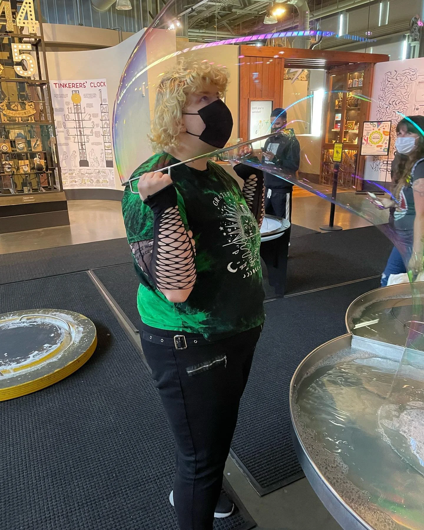 Meet the 2022 National Youth Empowerment Cohort — Point Source Youth