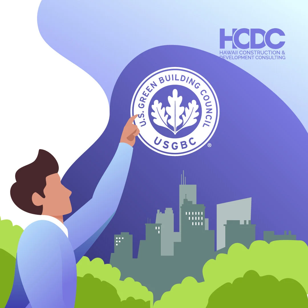 What is LEED Certification and how is it helpful? | HCDC