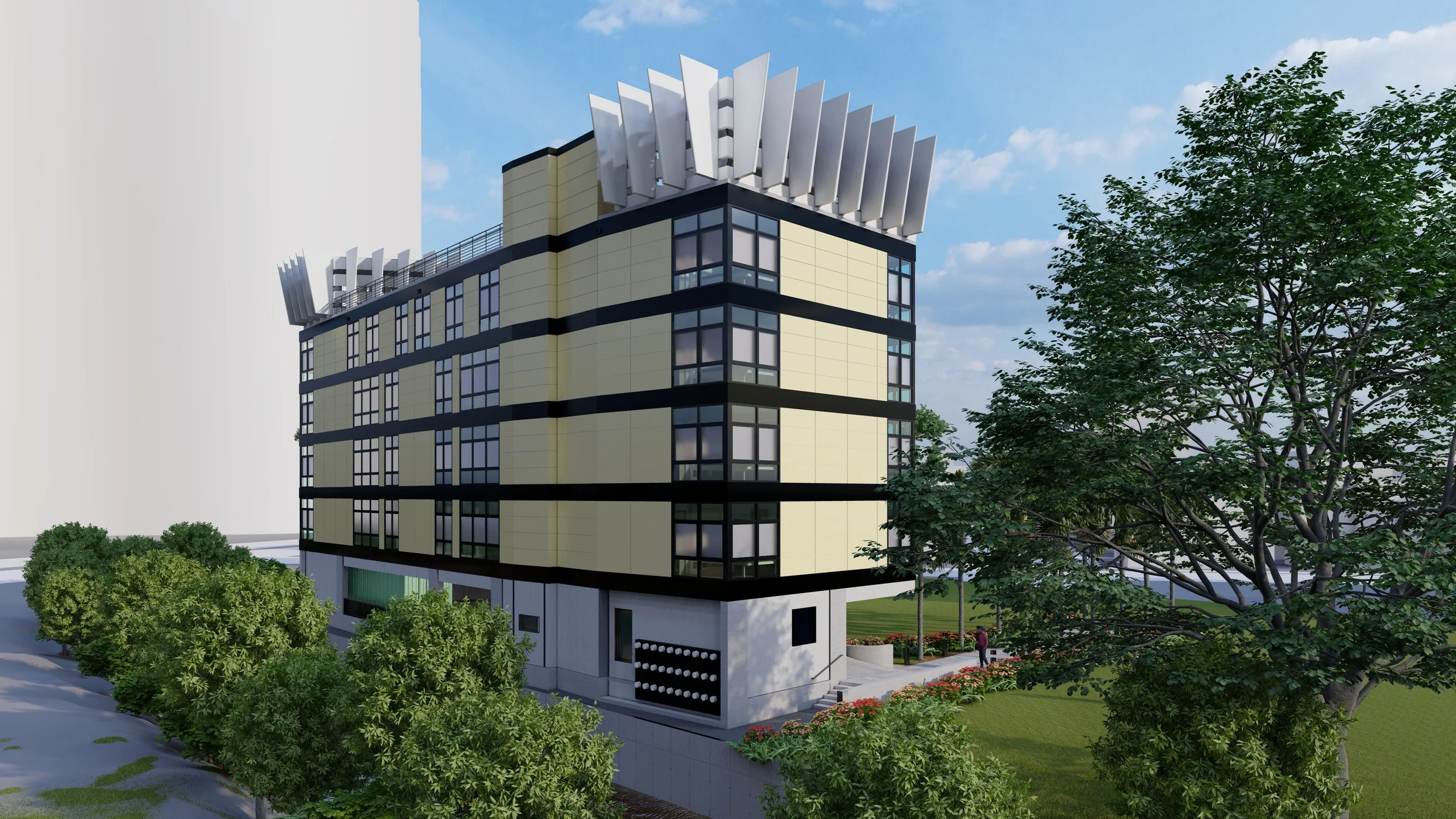 Coolidge Development | HCDC