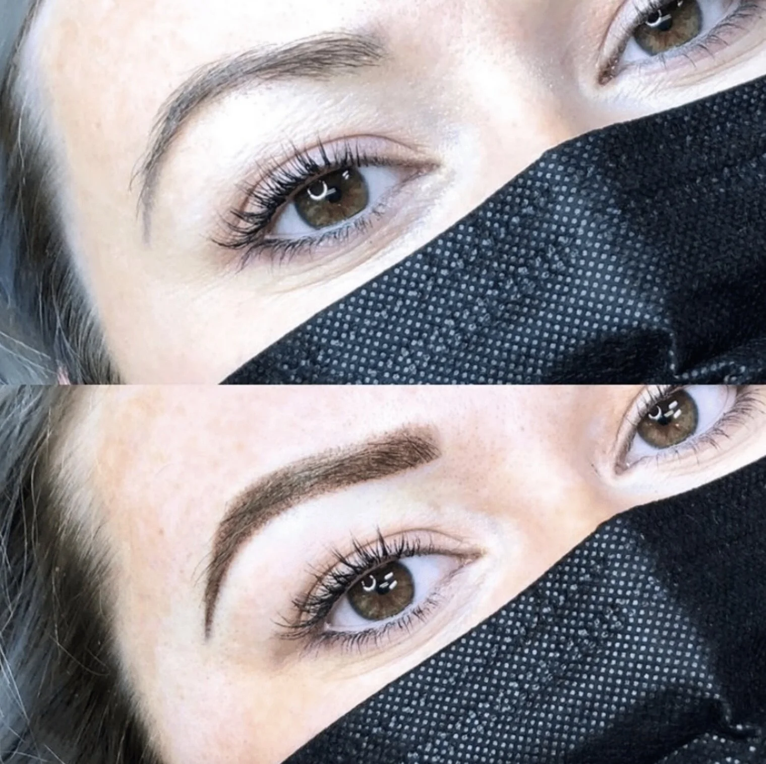 Permanent Makeup — Half Moon Brow Studio
