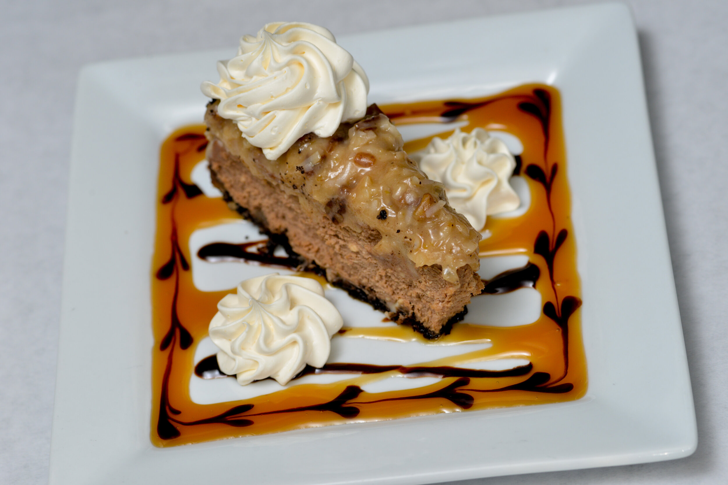 Gallery — Mark's East Side