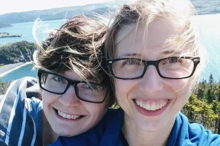 Mike Morrice - Green for Kitchener Centre