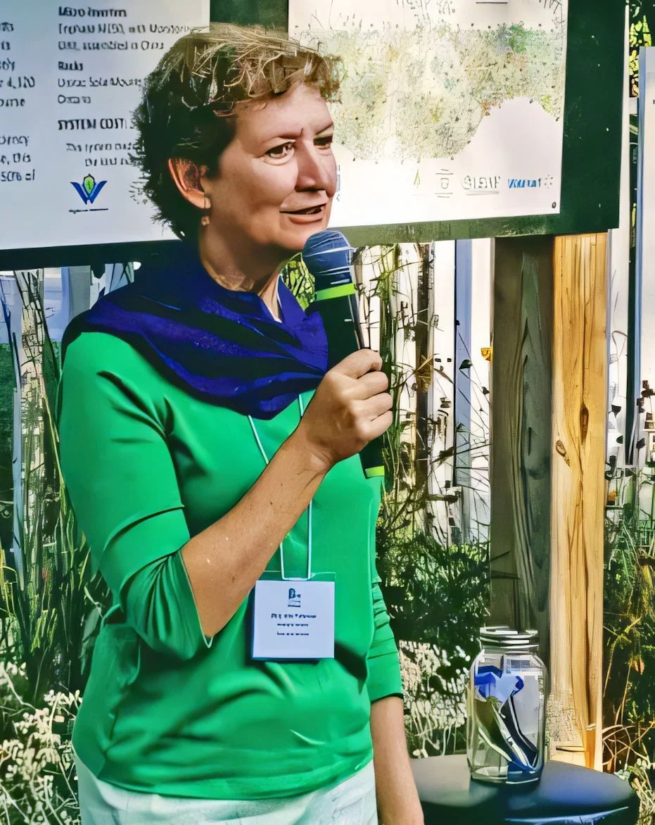 Mike Morrice - Green for Kitchener Centre