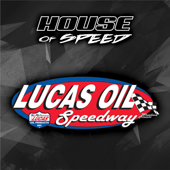 Pro Late Model — House of Speed