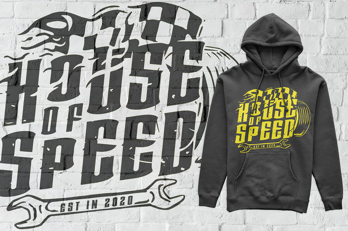 Store 2 — House of Speed