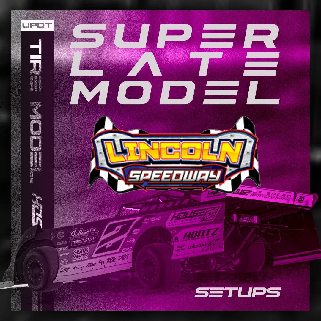 Super Late Model — House of Speed