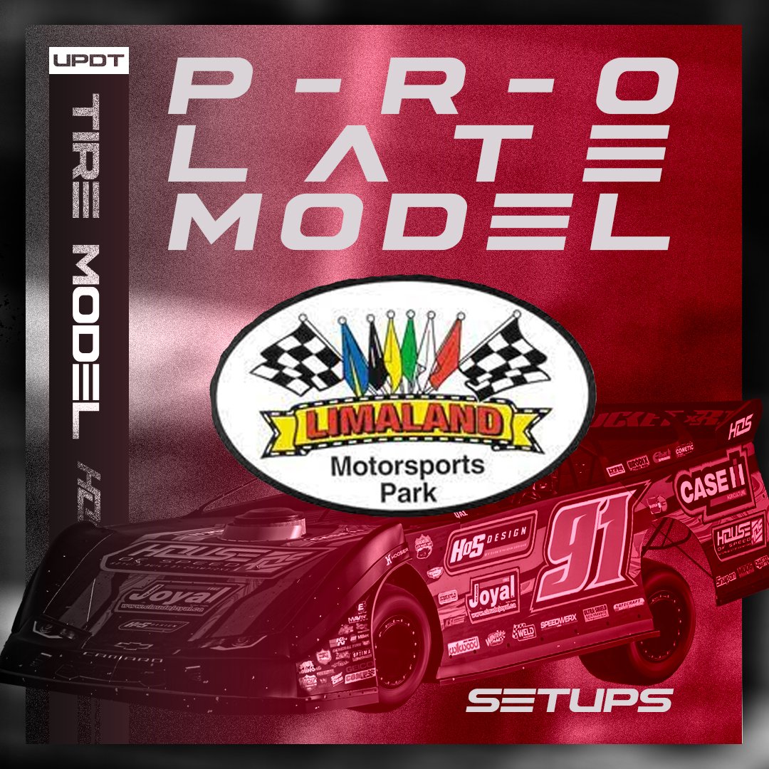 Pro Late Model — House of Speed