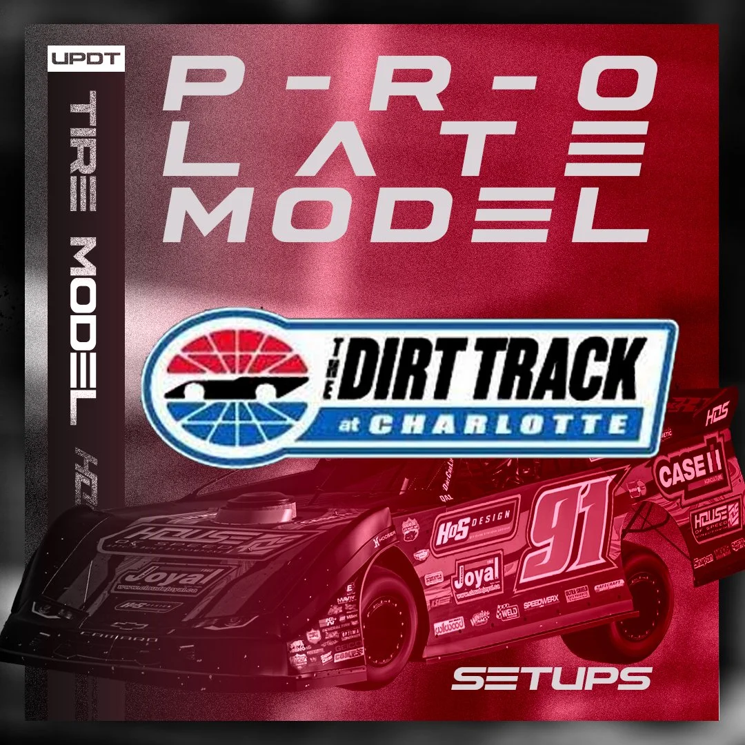 Pro Late Model — House of Speed