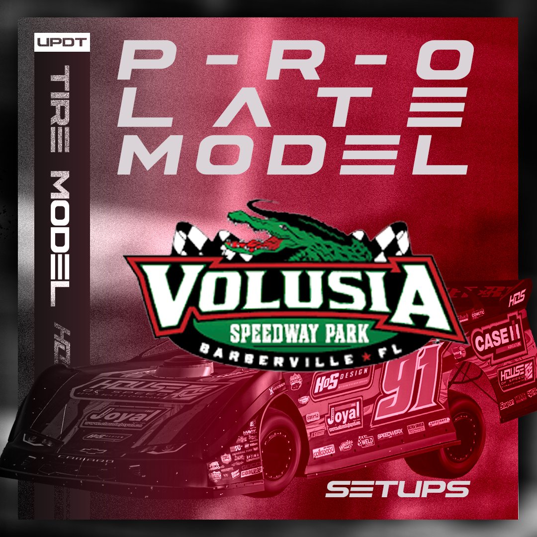 Pro Late Model — House of Speed