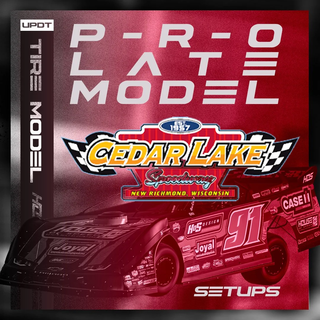 Pro Late Model — House of Speed