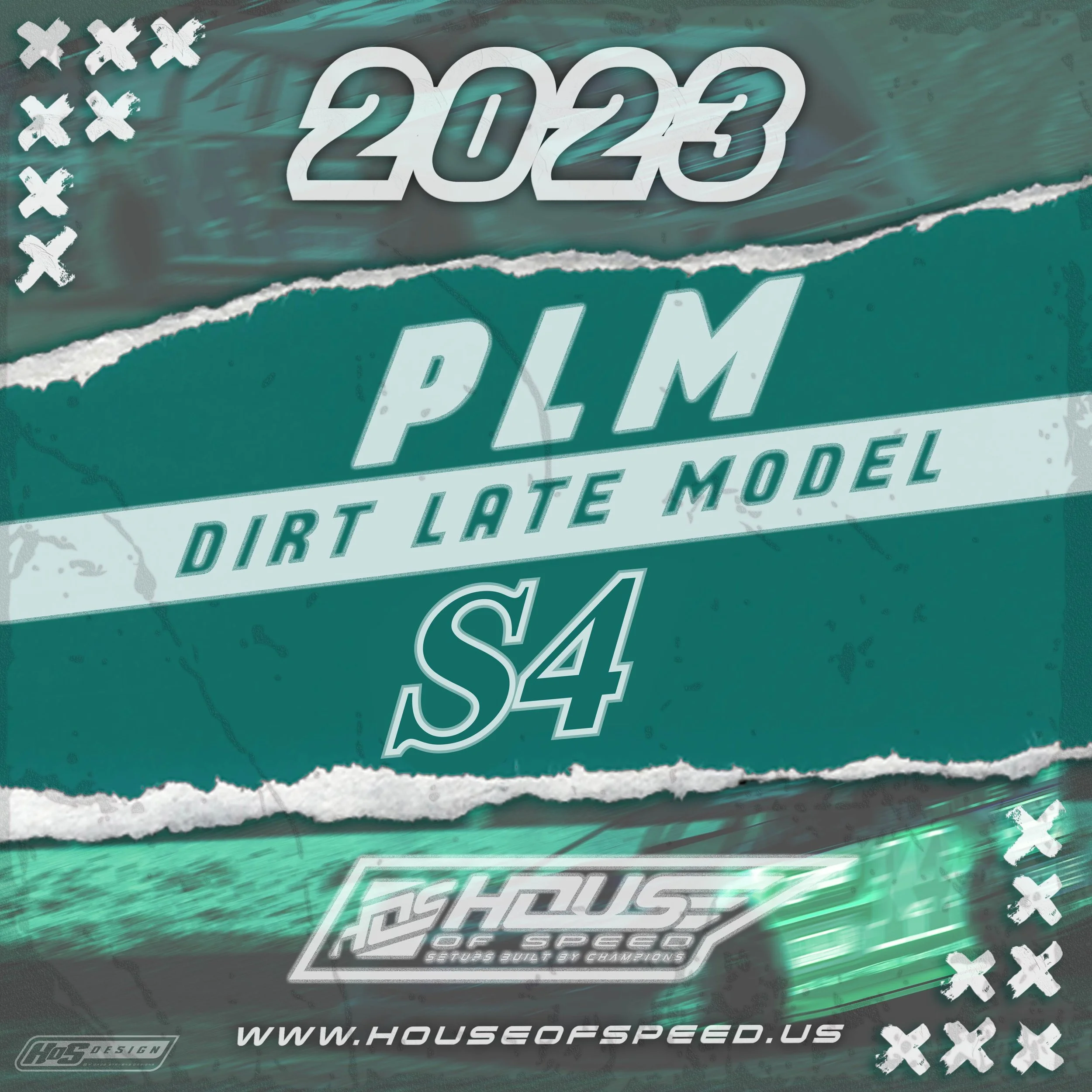 Pro Late Model — House of Speed