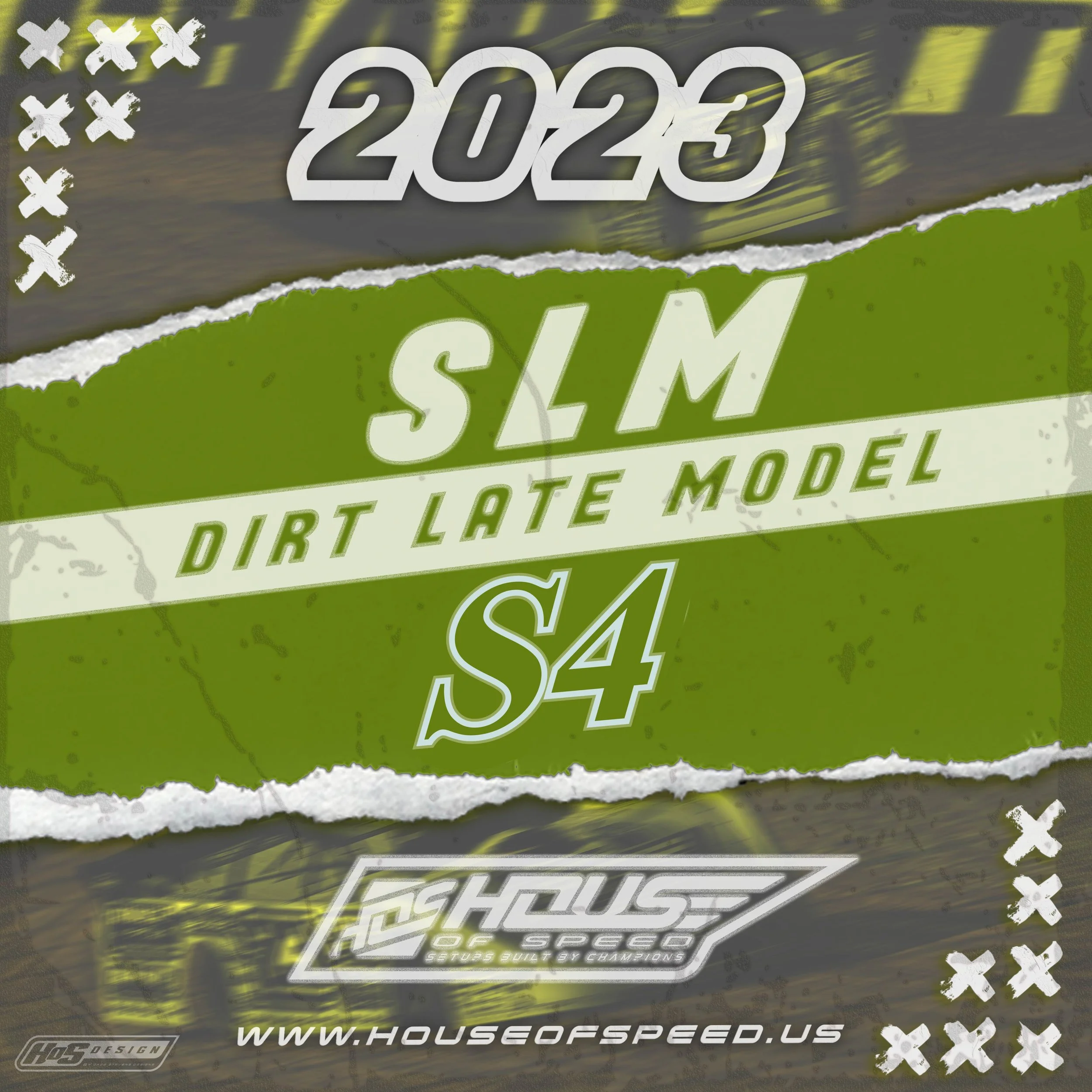 Season Passes/Bundles — House of Speed