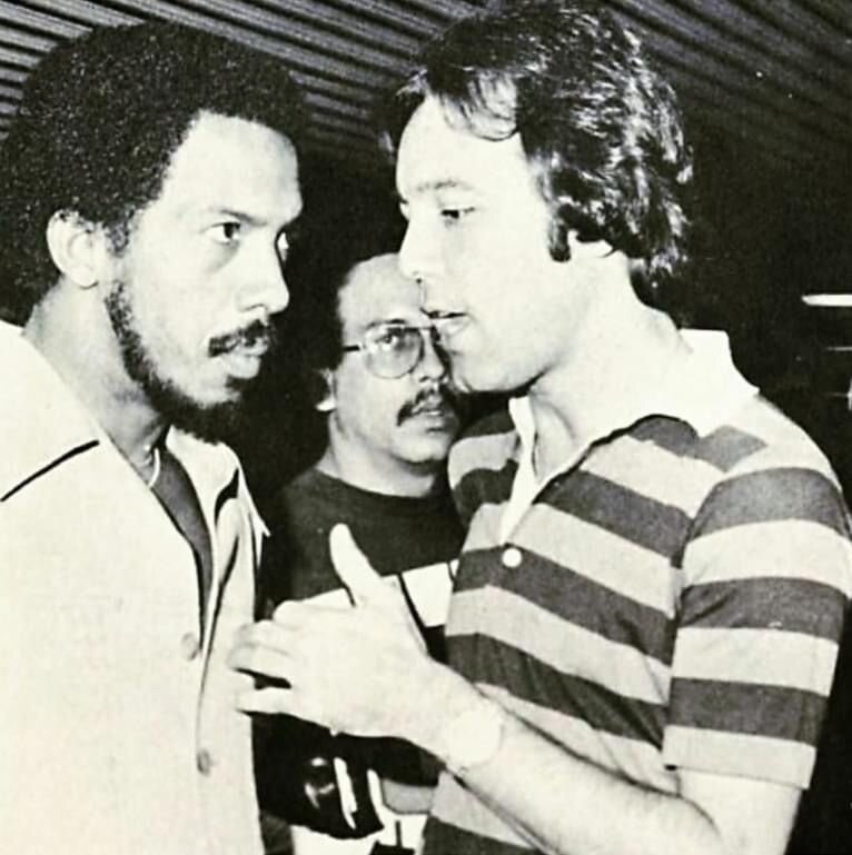 Roberto Rohena — rubenblades.com