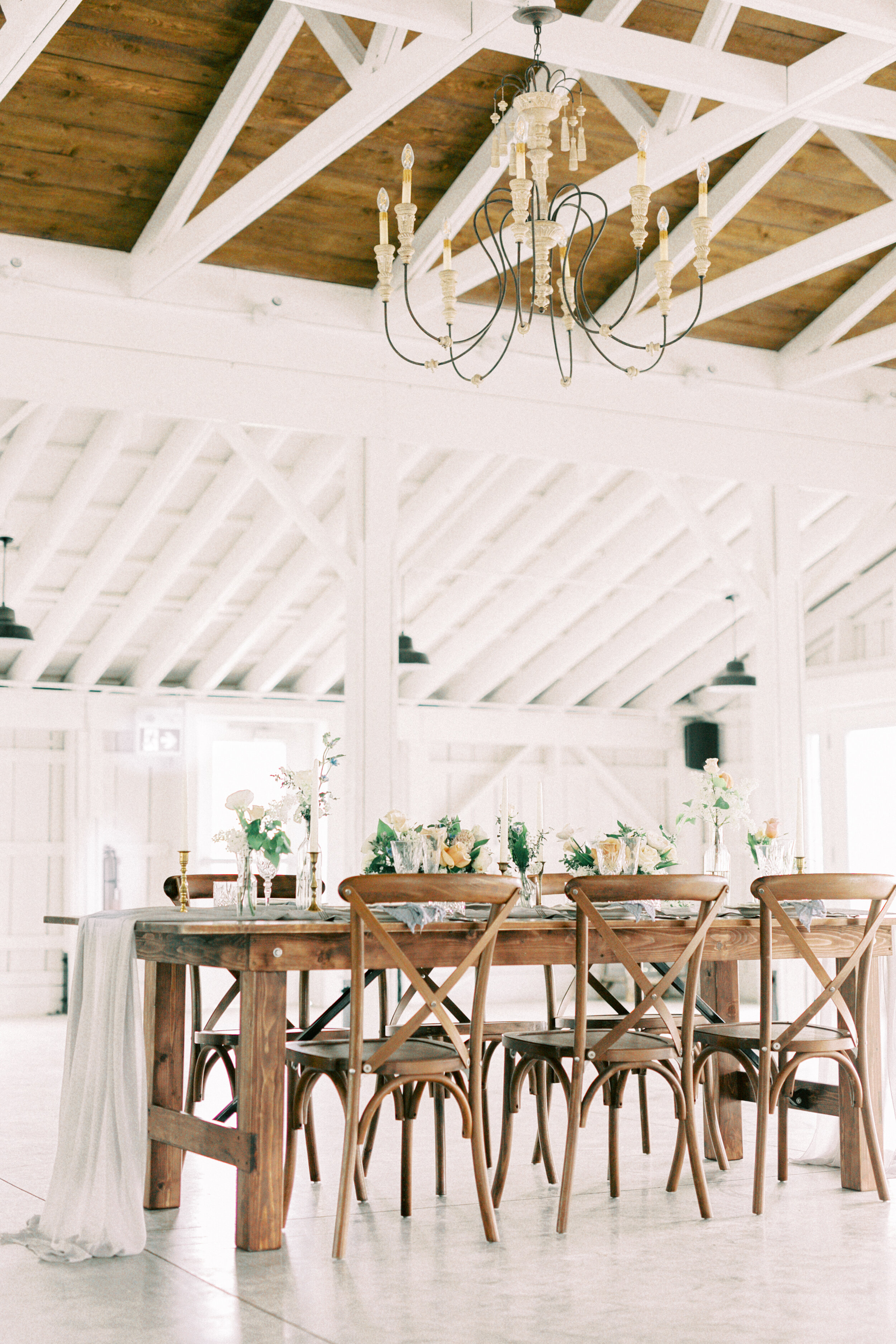 Braestone Farm | Oro-Medonte, ON — Solau Weddings & Events