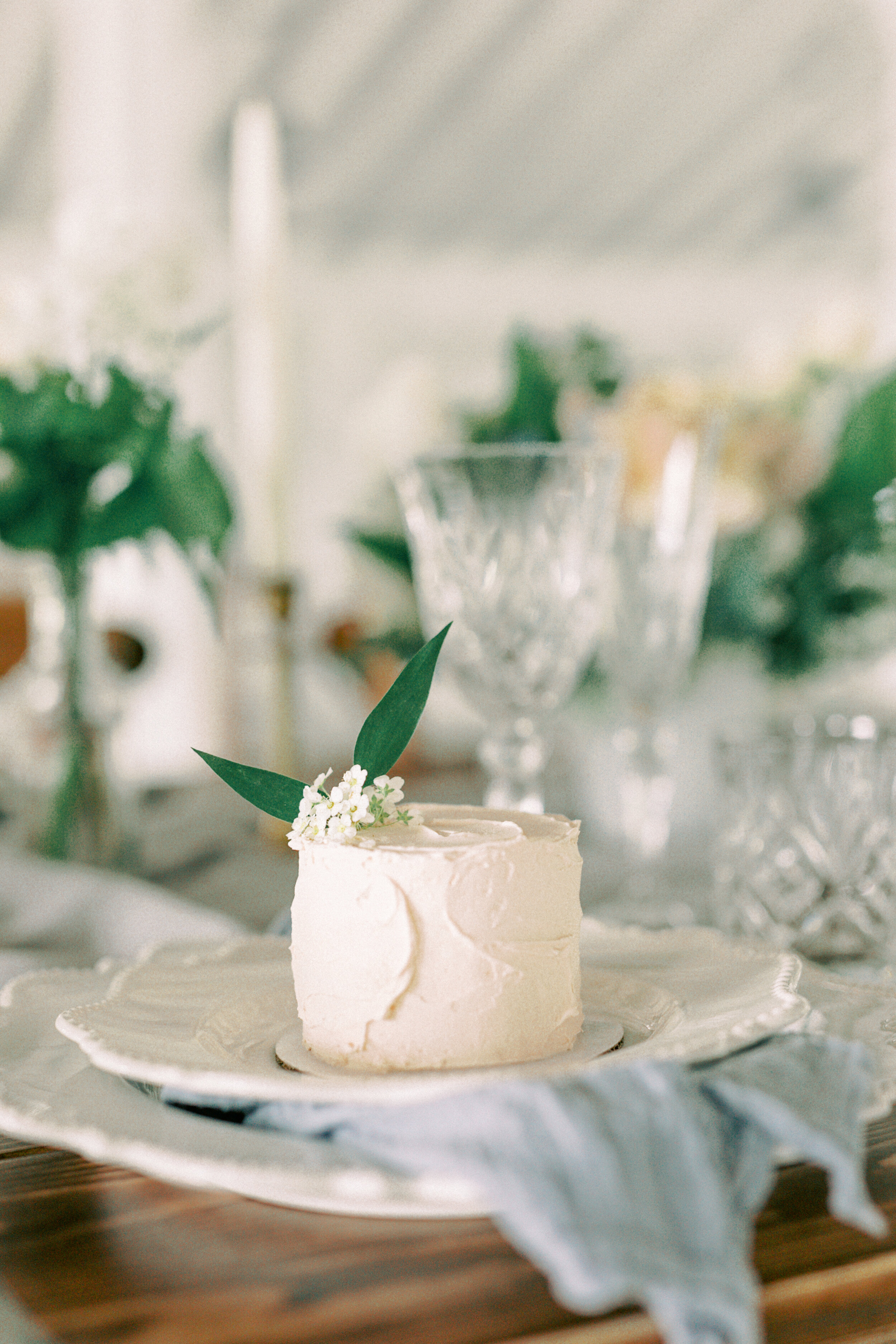 Braestone Farm | Oro-Medonte, ON — Solau Weddings & Events