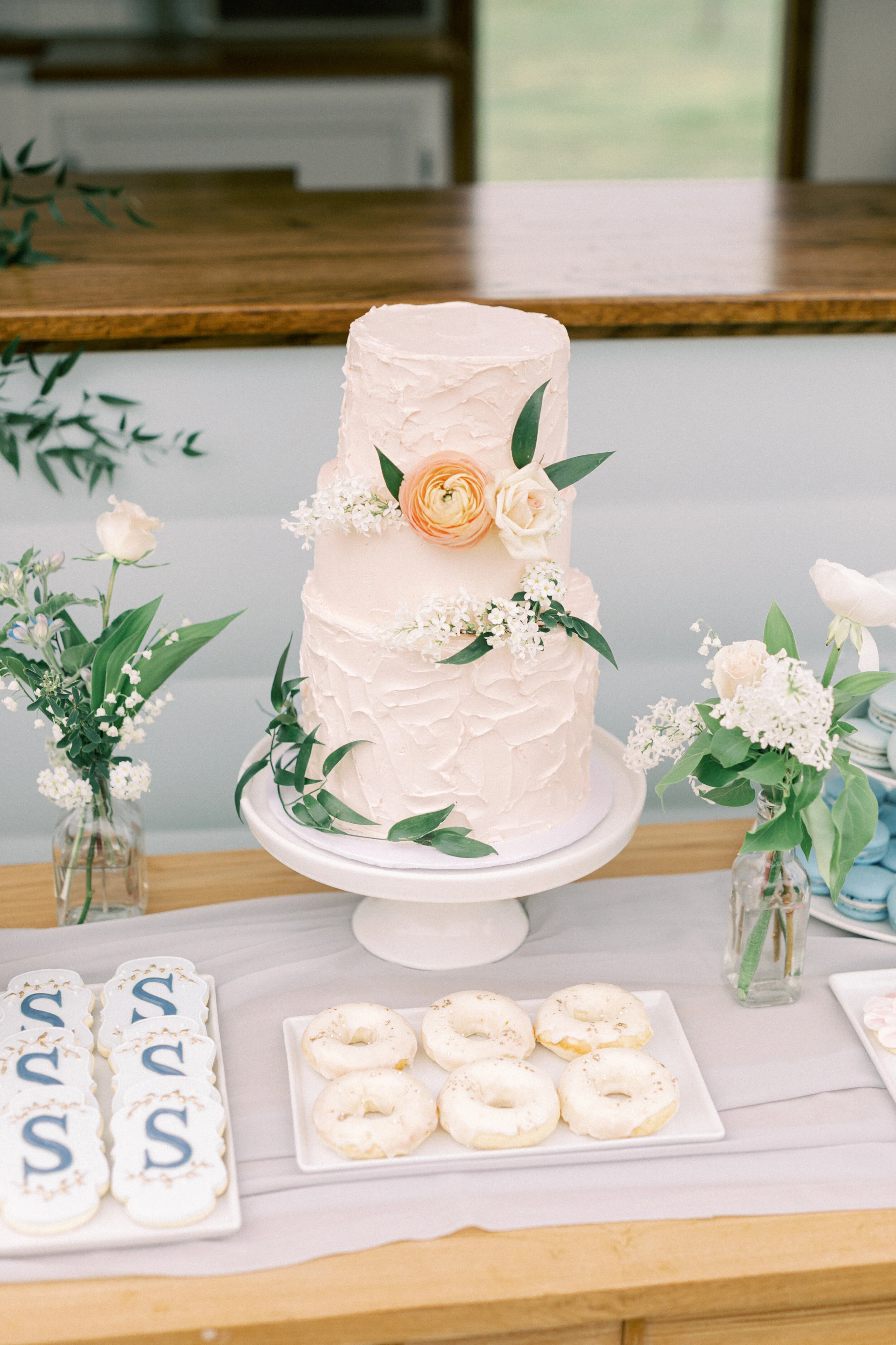 Braestone Farm | Oro-Medonte, ON — Solau Weddings & Events