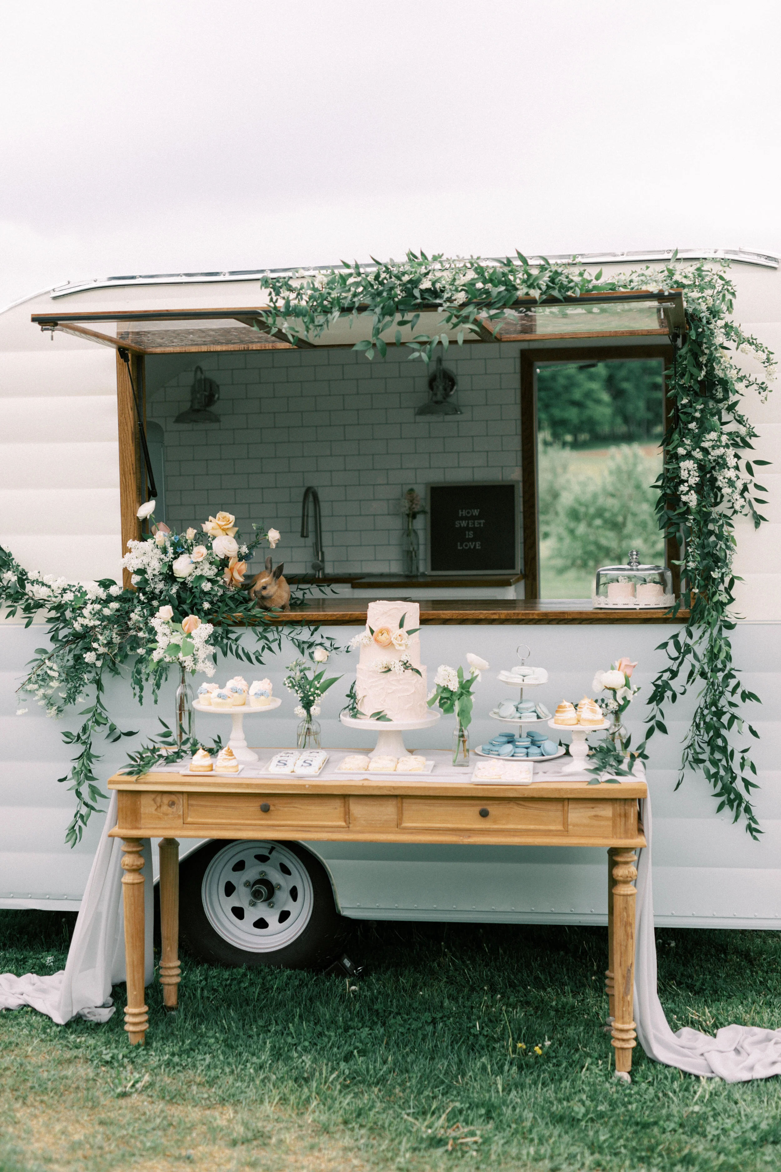 Braestone Farm | Oro-Medonte, ON — Solau Weddings & Events