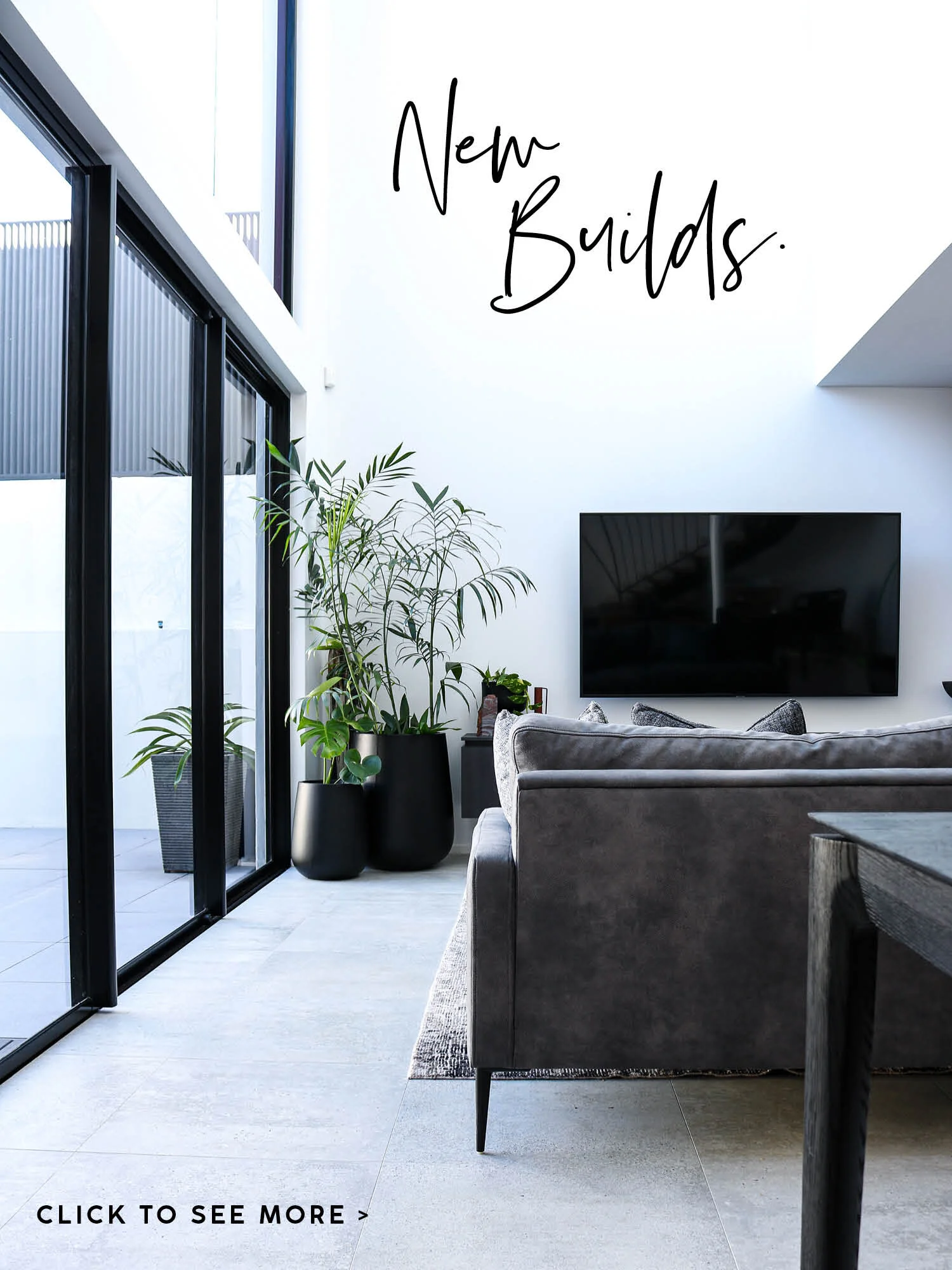 Portfolio | Renovated Homes & New Build Interiors — 13 Interiors