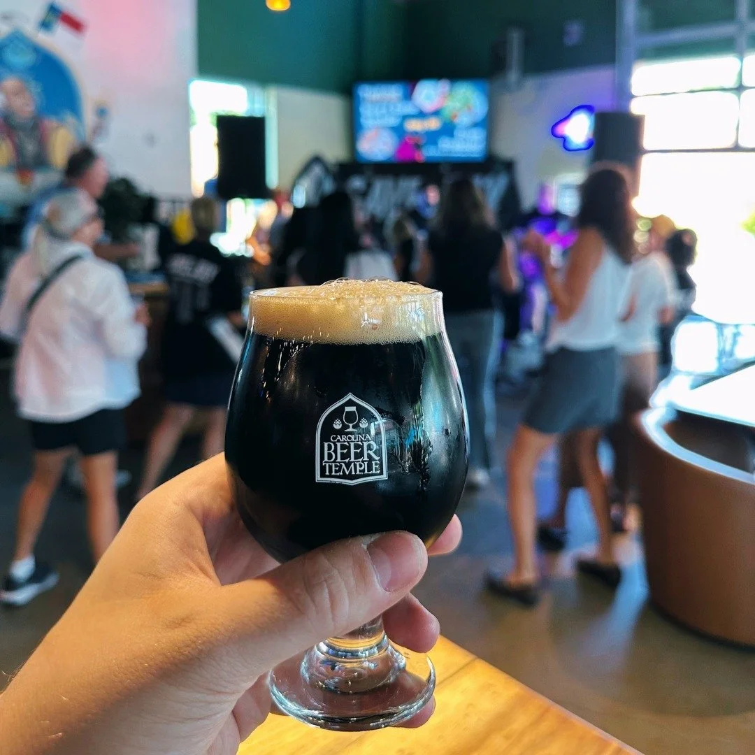 Carolina Beer Temple