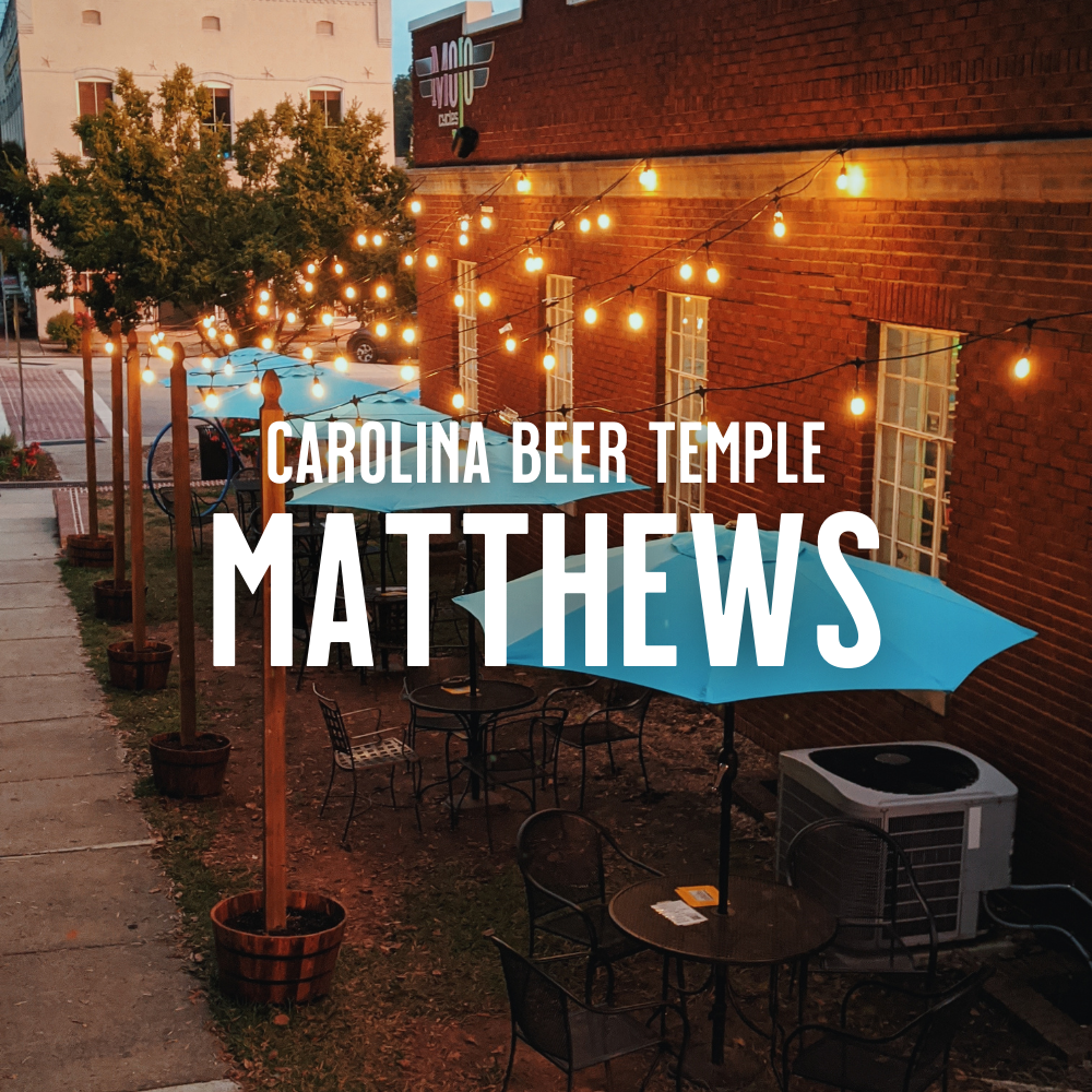 Carolina Beer Temple