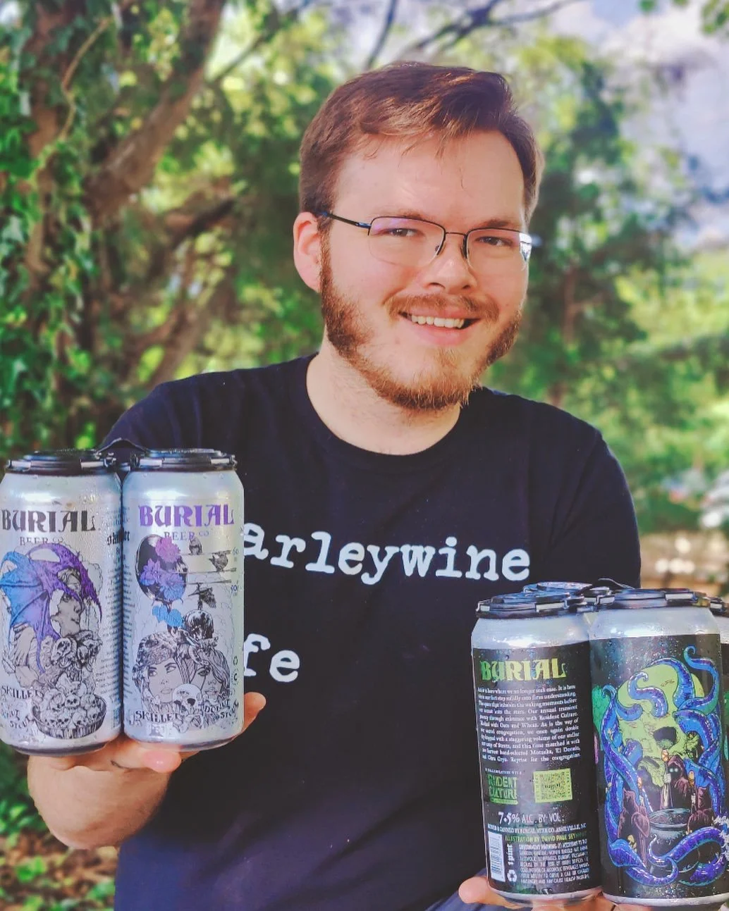 Carolina Beer Temple
