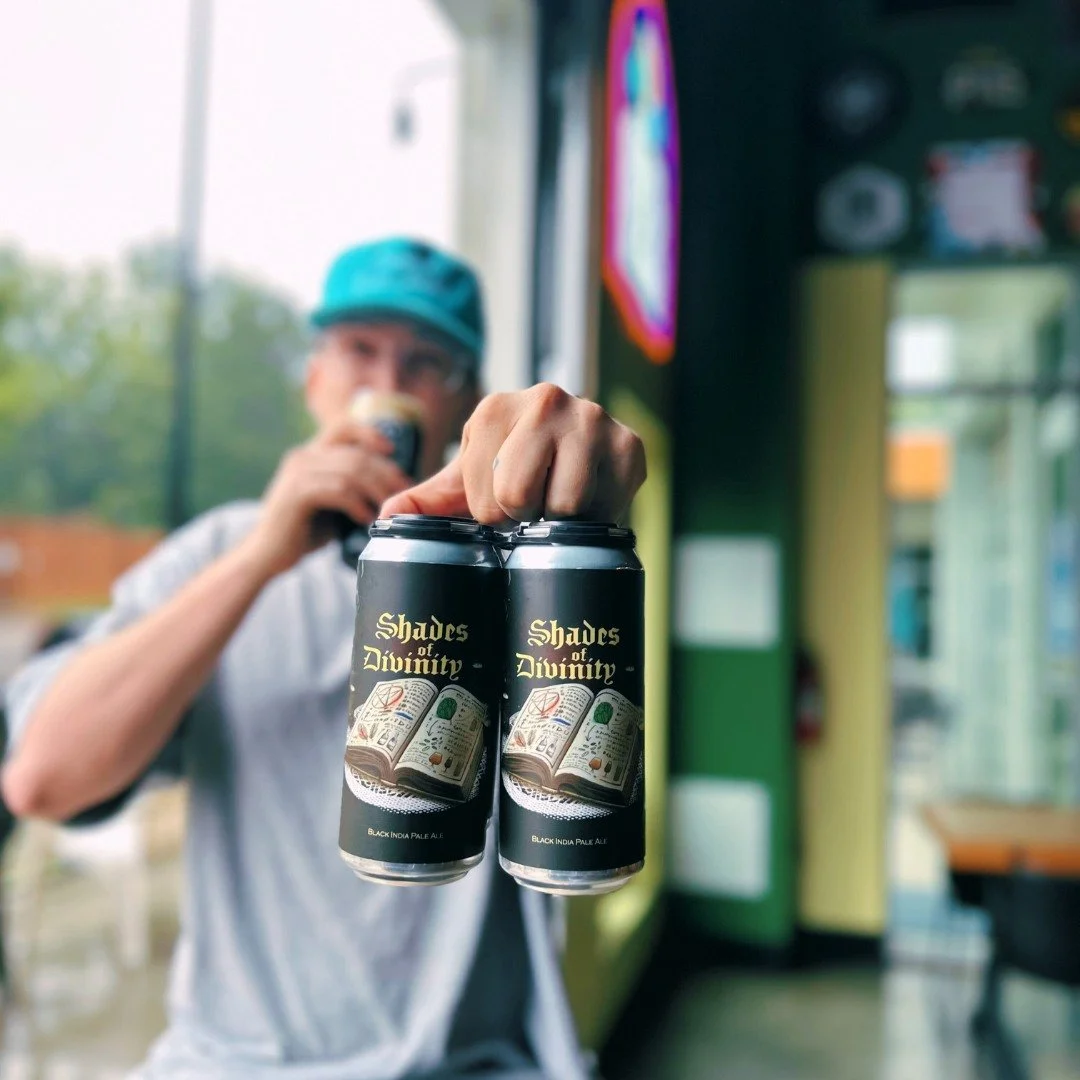 Carolina Beer Temple