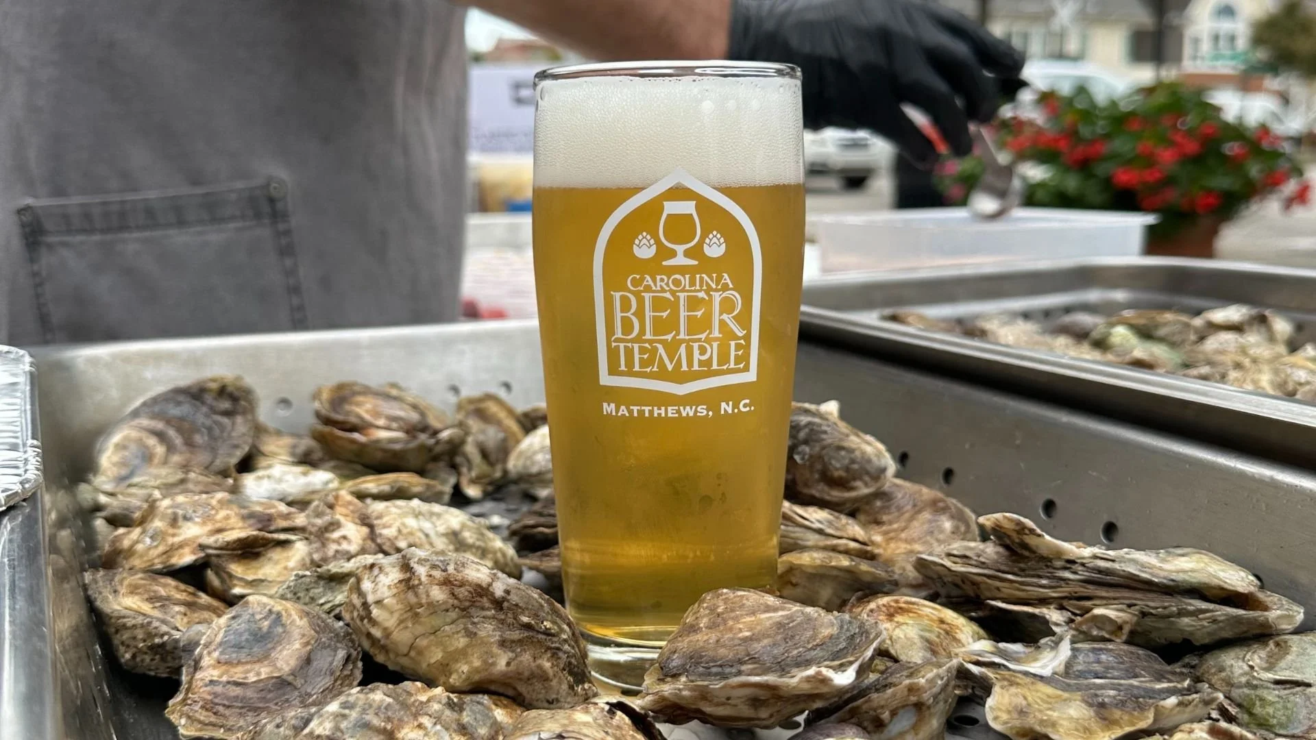 Food Truck Schedule — Carolina Beer Temple