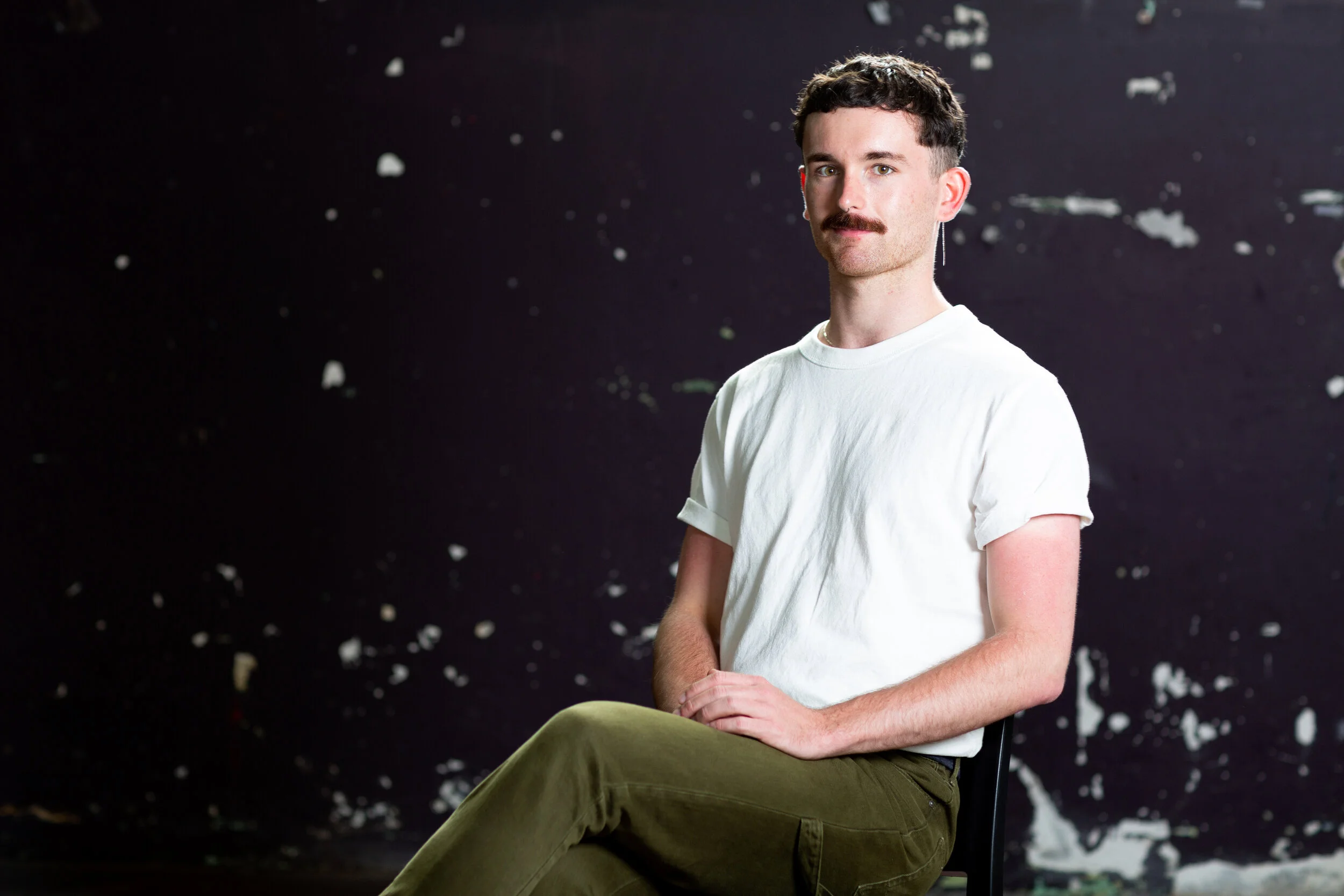 Ashley Dougan | Forest Collective