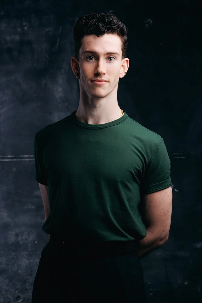 Jesse Matthews | Forest Collective