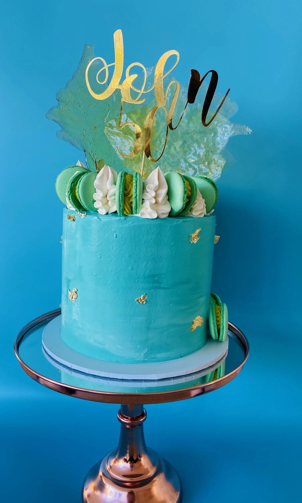 Celebration Cakes by Cakes and Bakes by HH — Cakes and Bakes by HH