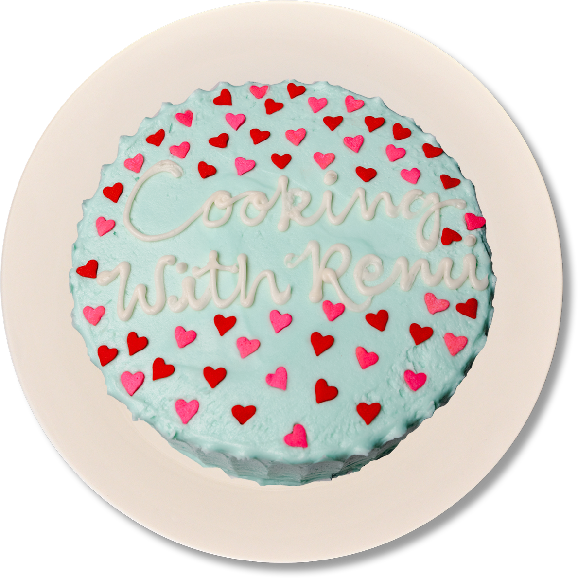 ABOUT — Cooking With Remi