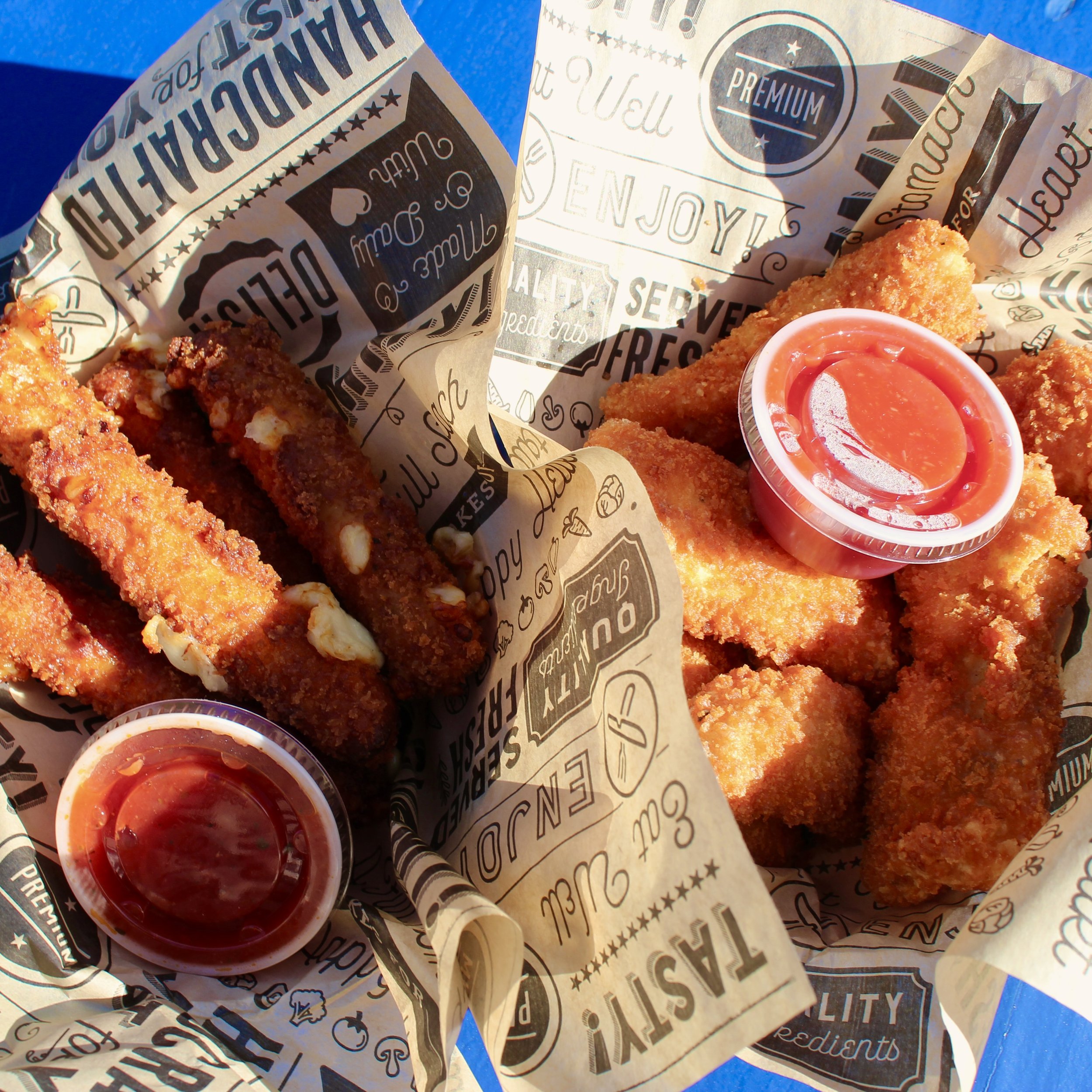 Alaska Salmon Bake — A True Alaskan Experience