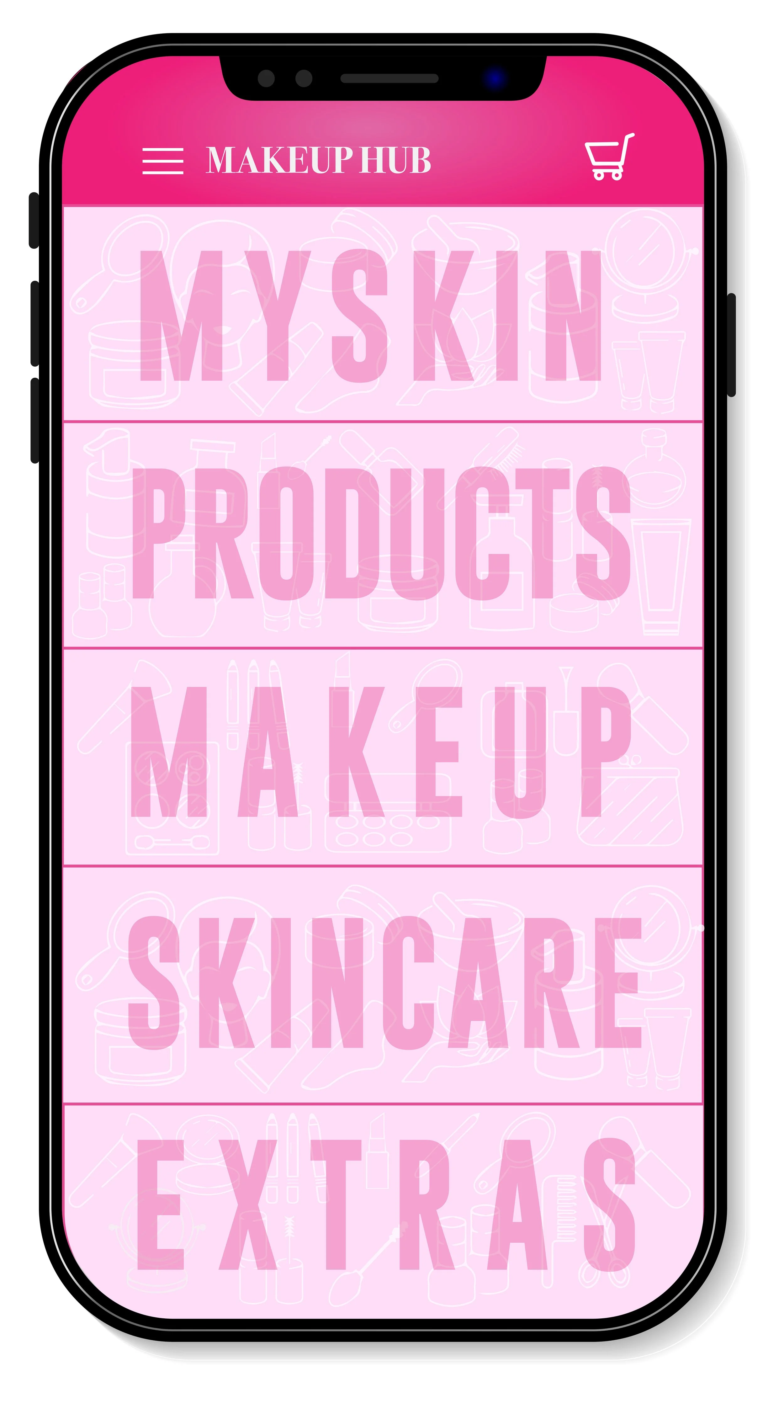 App Interface Designs — GABI SILVERMAN