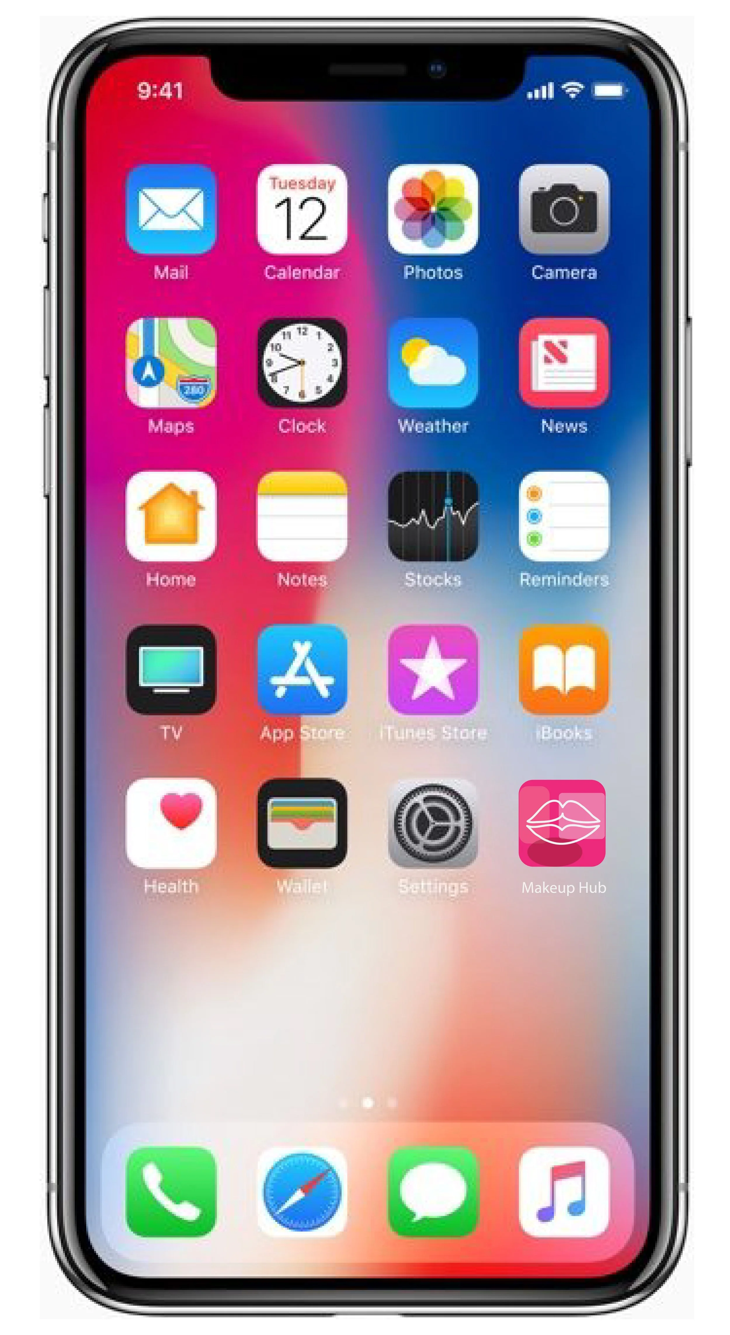 App Interface Designs — GABI SILVERMAN