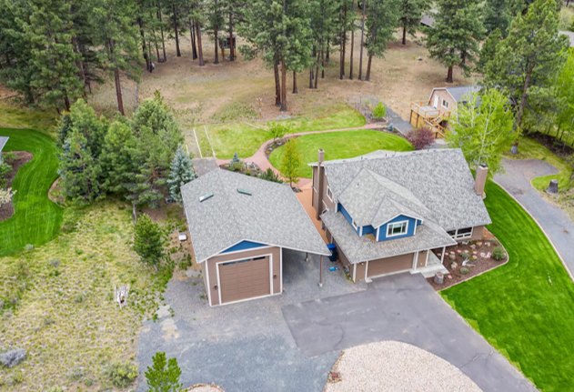 Current Long Term Listings — Trailhead Property Management