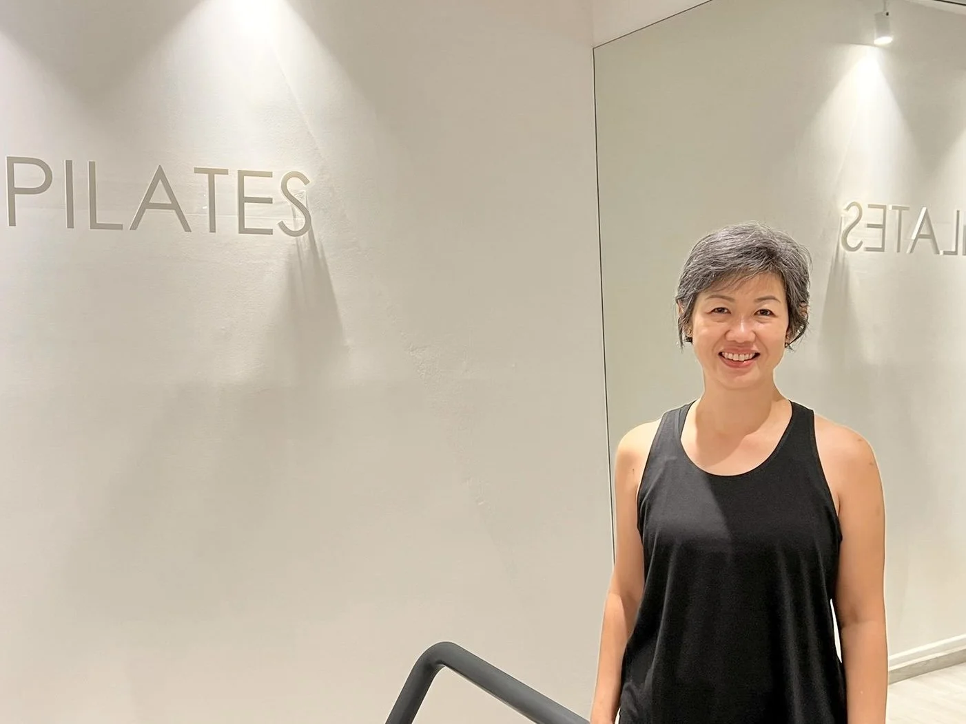 OUR TEAM — EAST SIDE PILATES