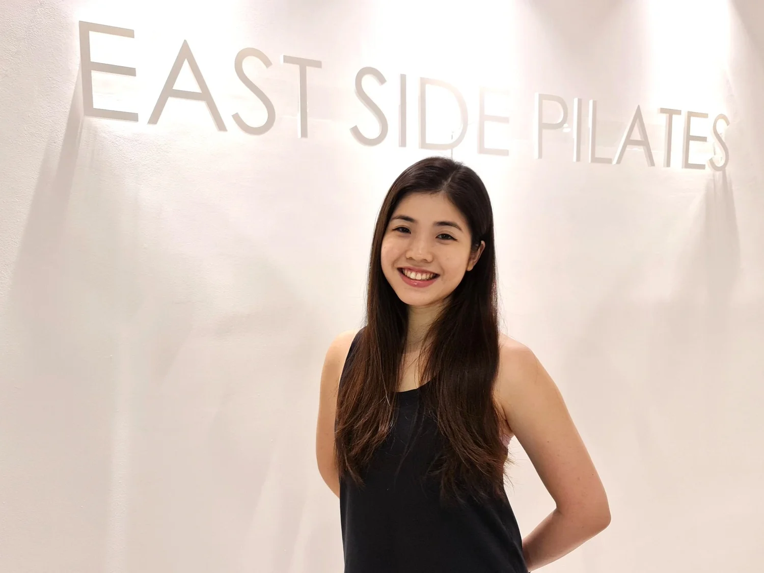 OUR TEAM — EAST SIDE PILATES