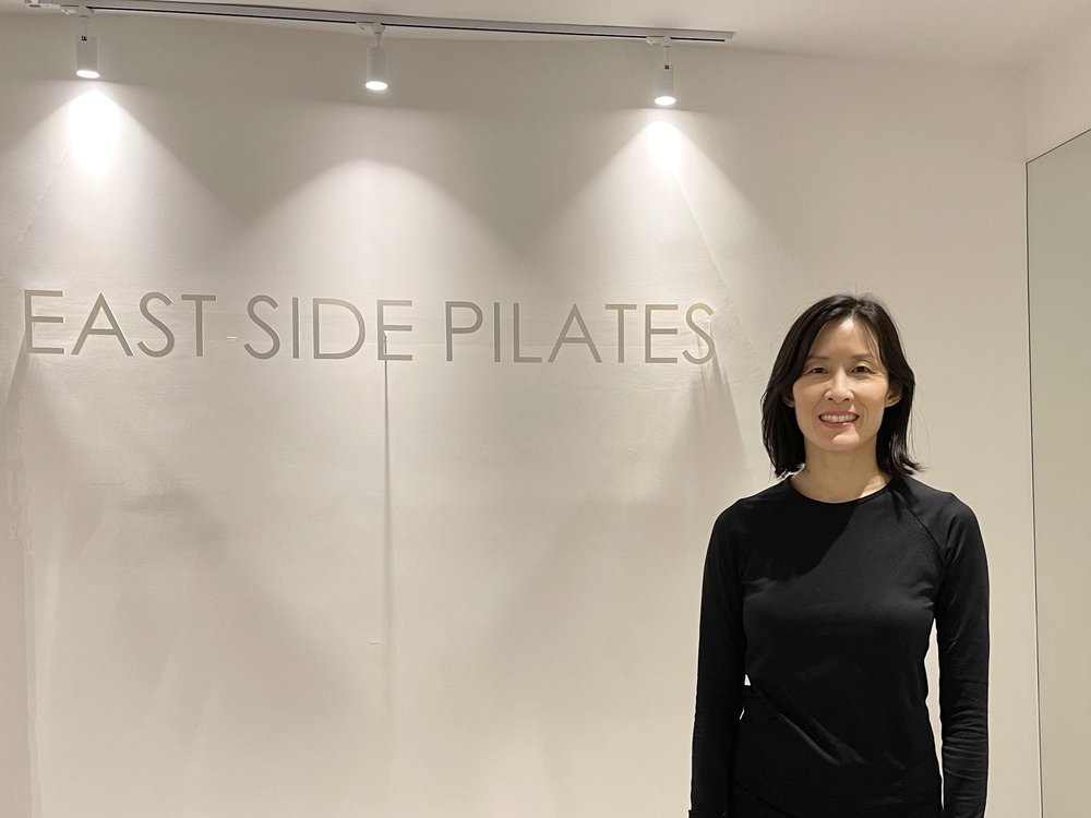 OUR TEAM — EAST SIDE PILATES
